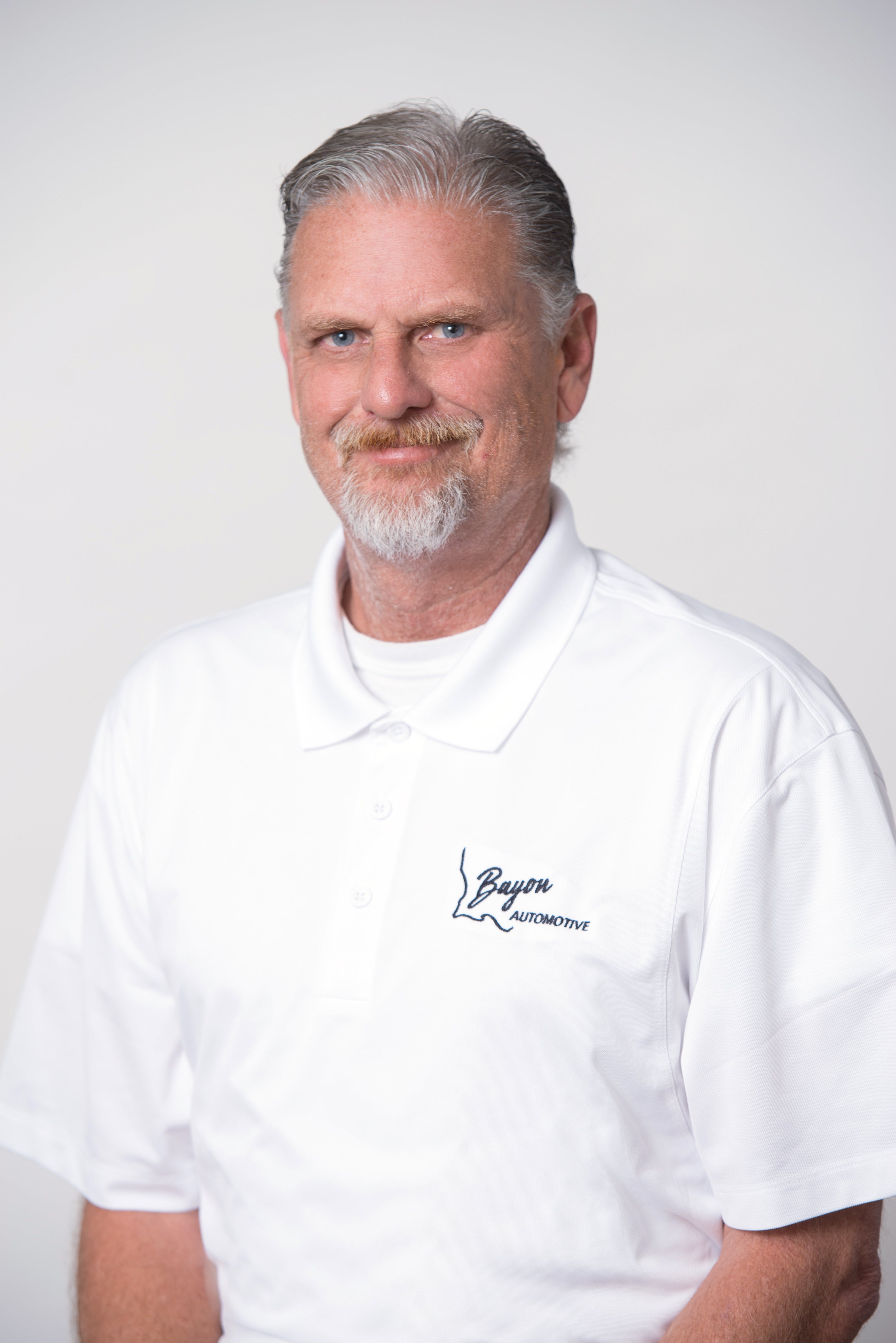 Bayou Ford Staff | Meet Our Ford Team