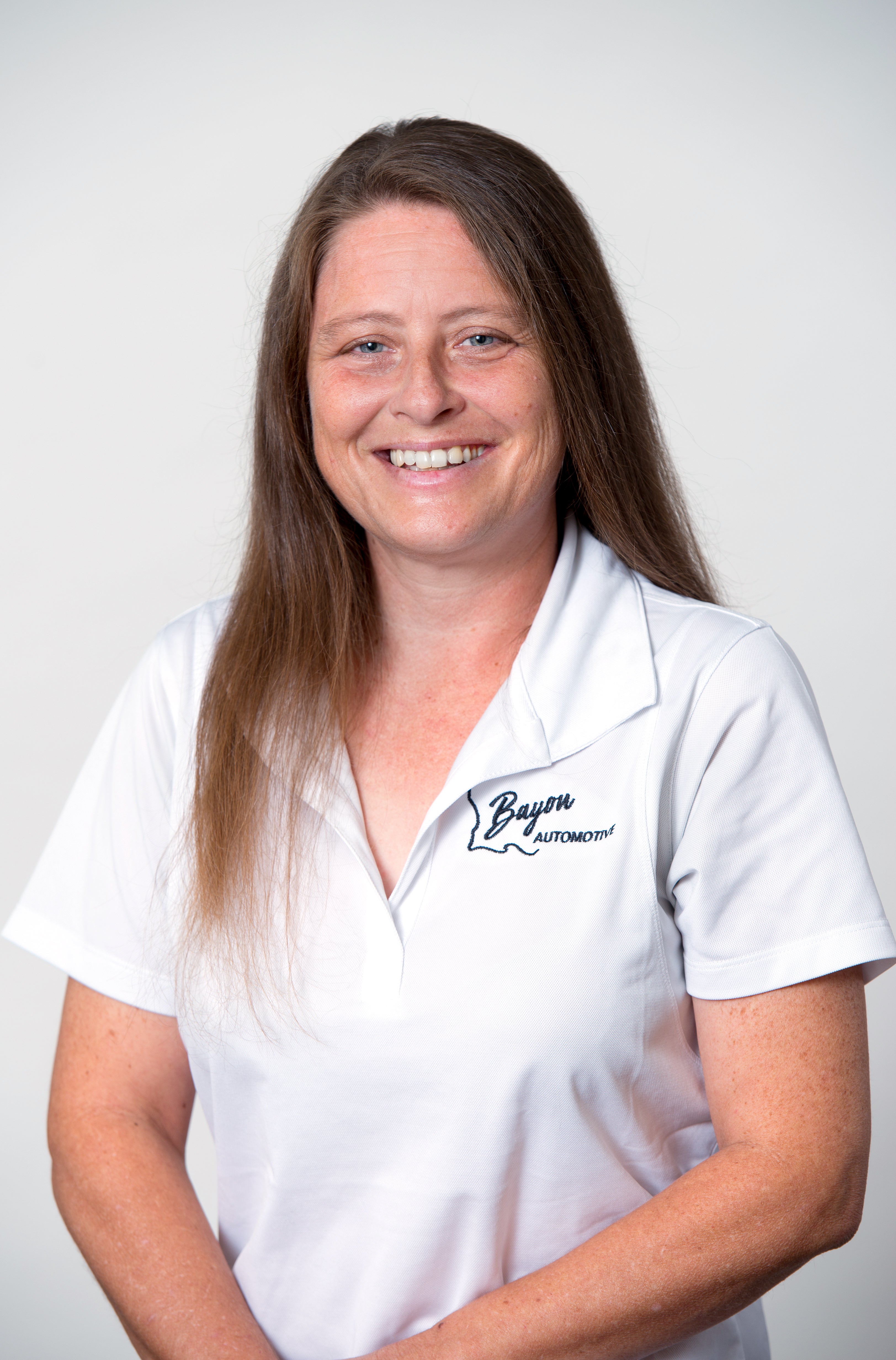 Bayou Ford Staff | Meet Our Ford Team