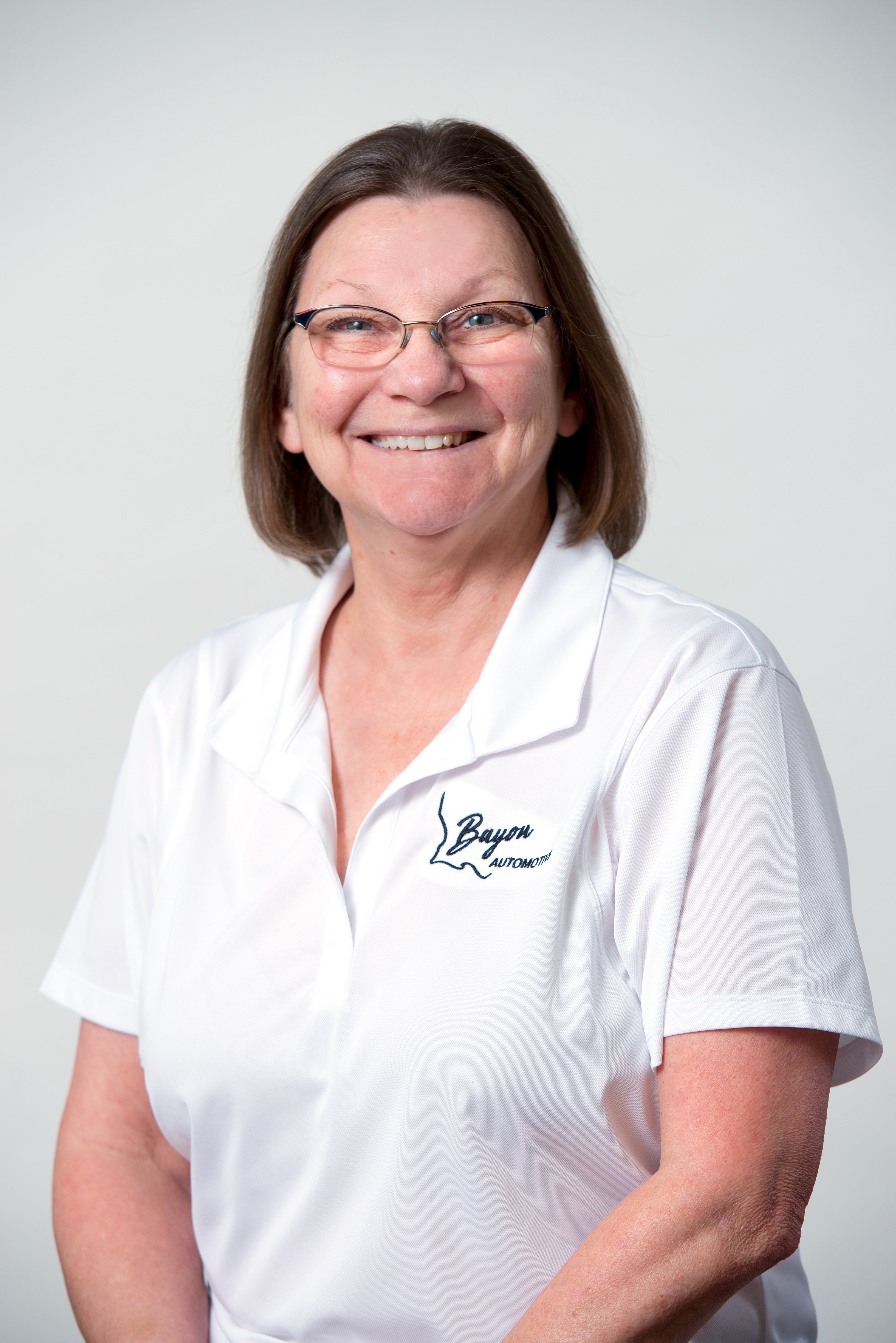 Bayou Ford Staff | Meet Our Ford Team