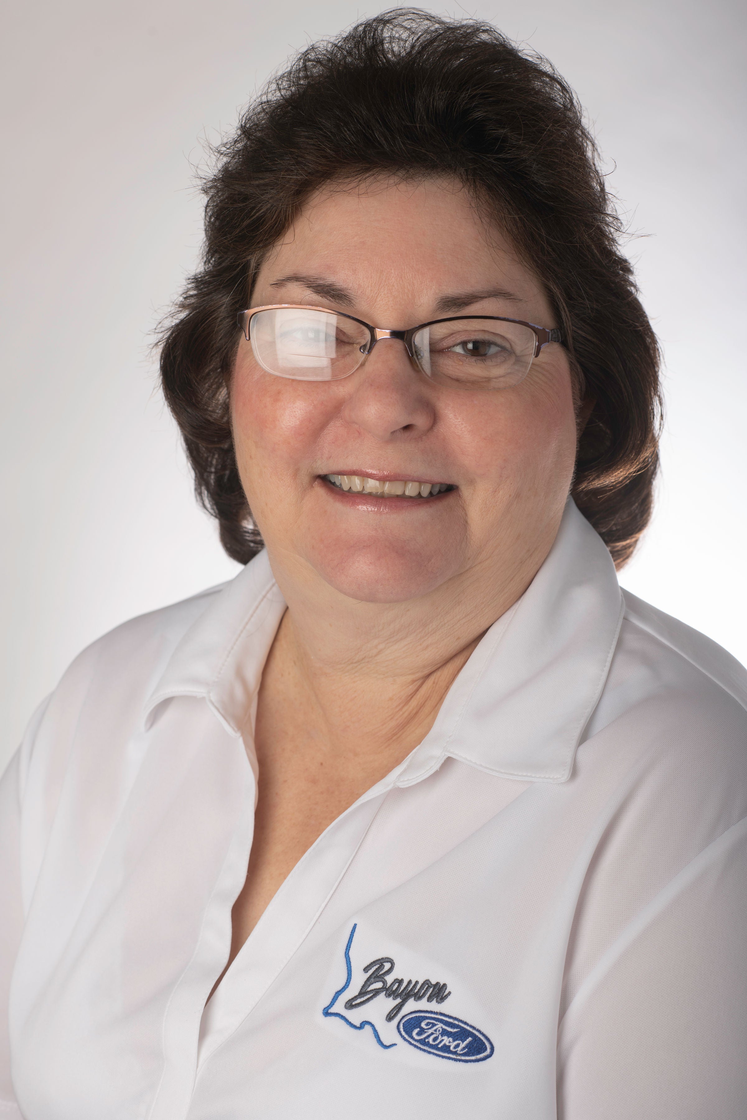 Bayou Ford Staff | Meet Our Ford Team